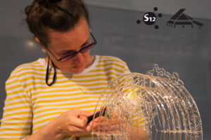 Artist Talk Kit Paulson - S12 Galleri og Verksted