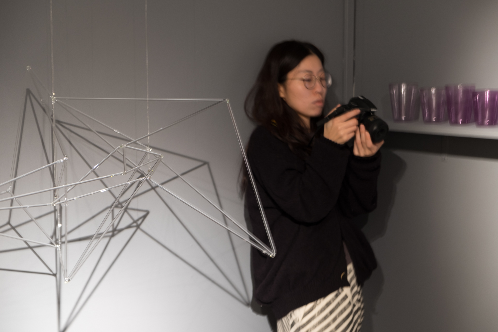 Mika Aoki - S12 Galleri og Verksted