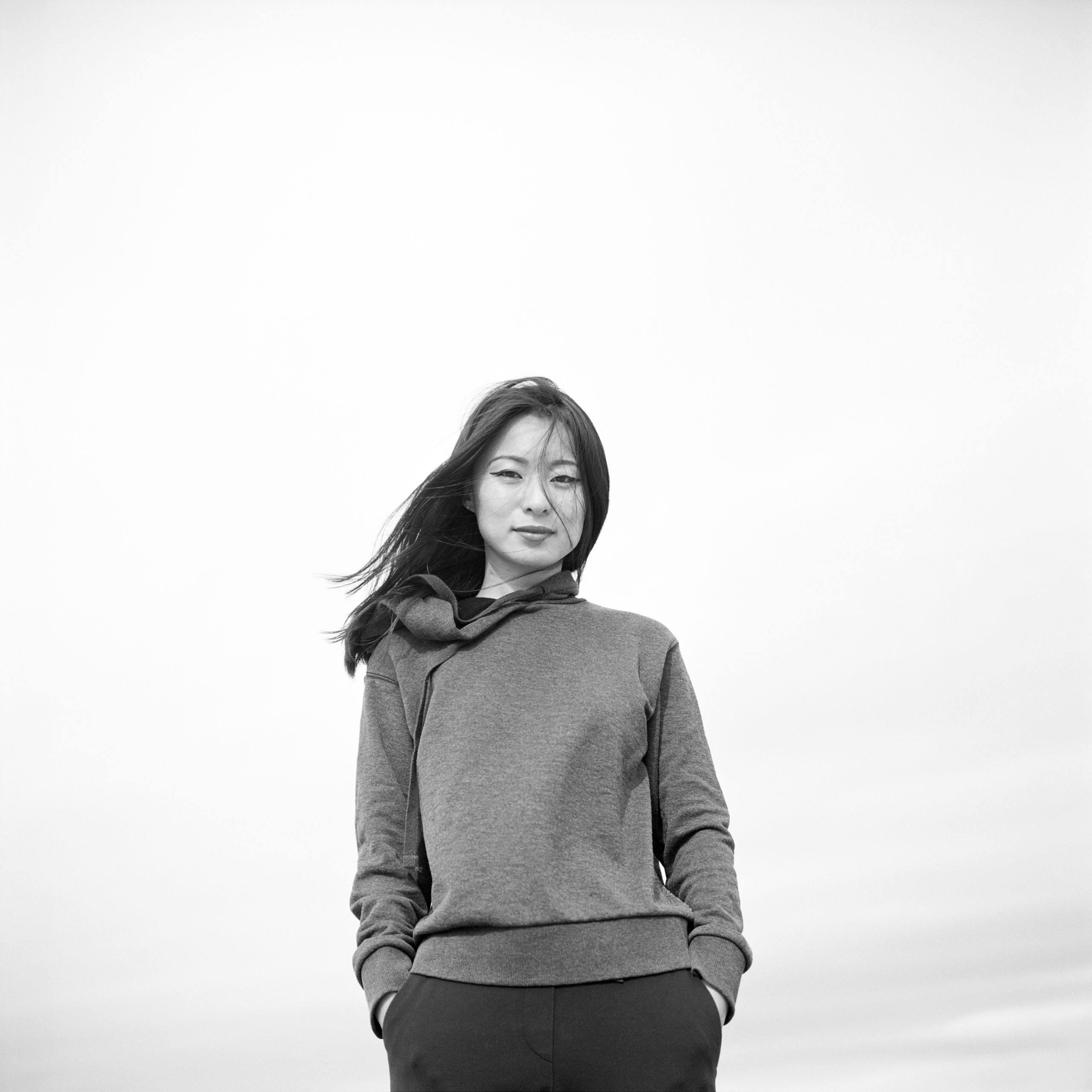 Liu Xi - S12 Galleri og Verksted